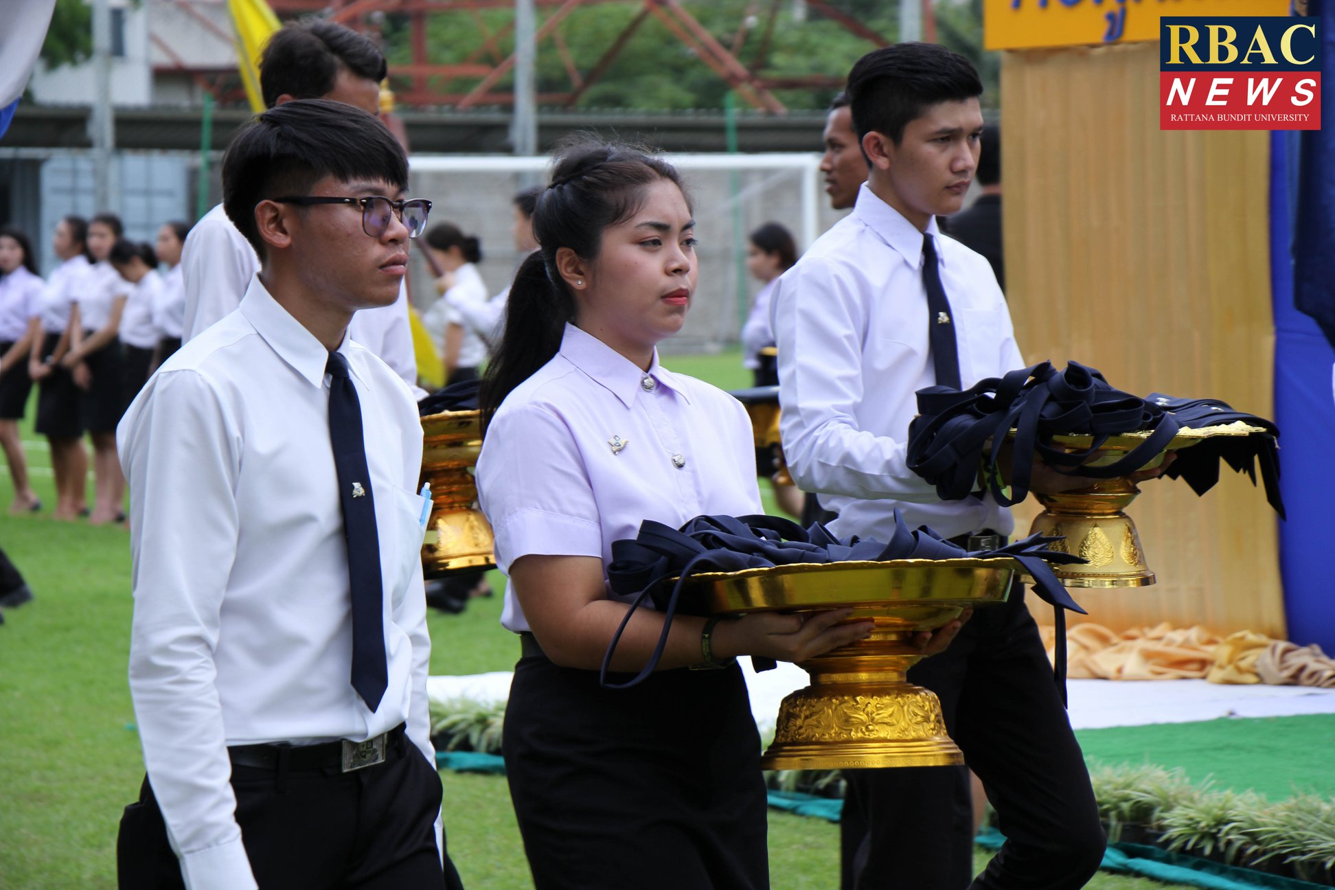 สมัครเรียน มหาวิทยาลัยรัตนบัณฑิต : RBAC :Rattana Bundit University