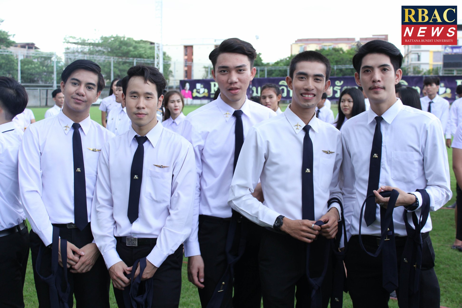 สมัครเรียน มหาวิทยาลัยรัตนบัณฑิต : RBAC :Rattana Bundit University