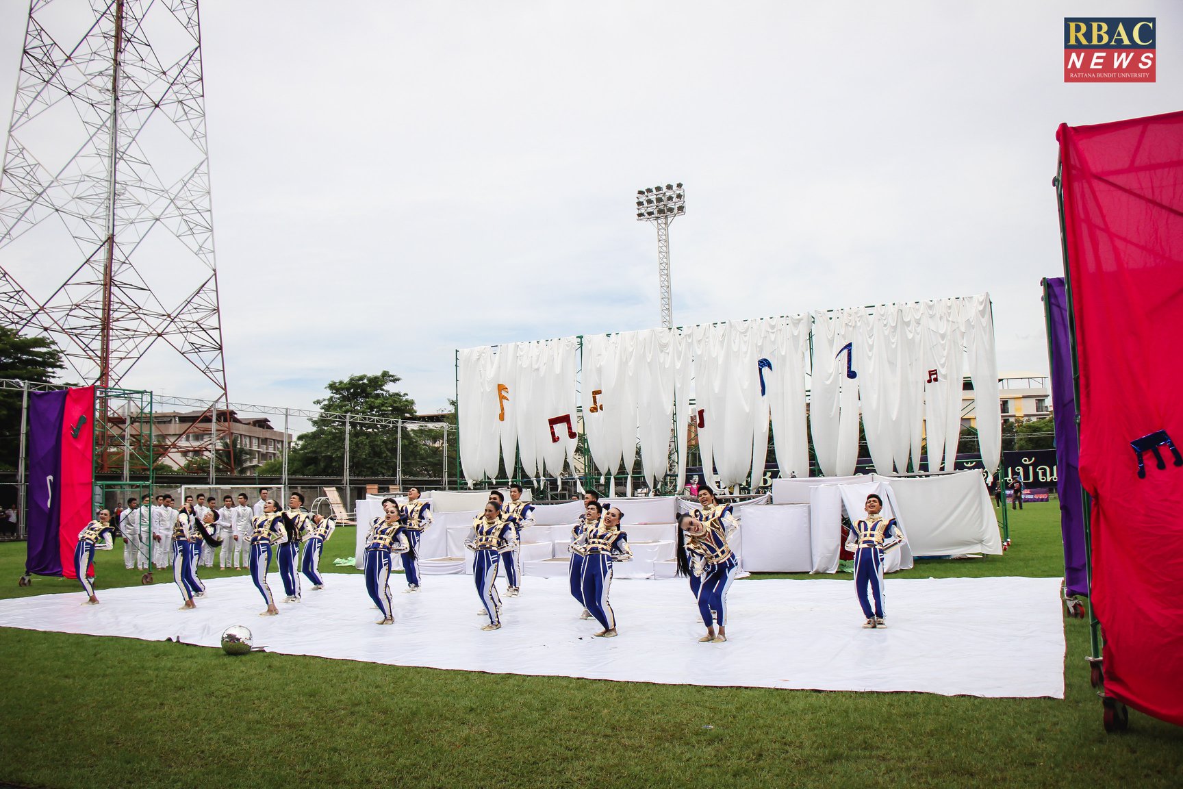 สมัครเรียน มหาวิทยาลัยรัตนบัณฑิต : RBAC :Rattana Bundit University