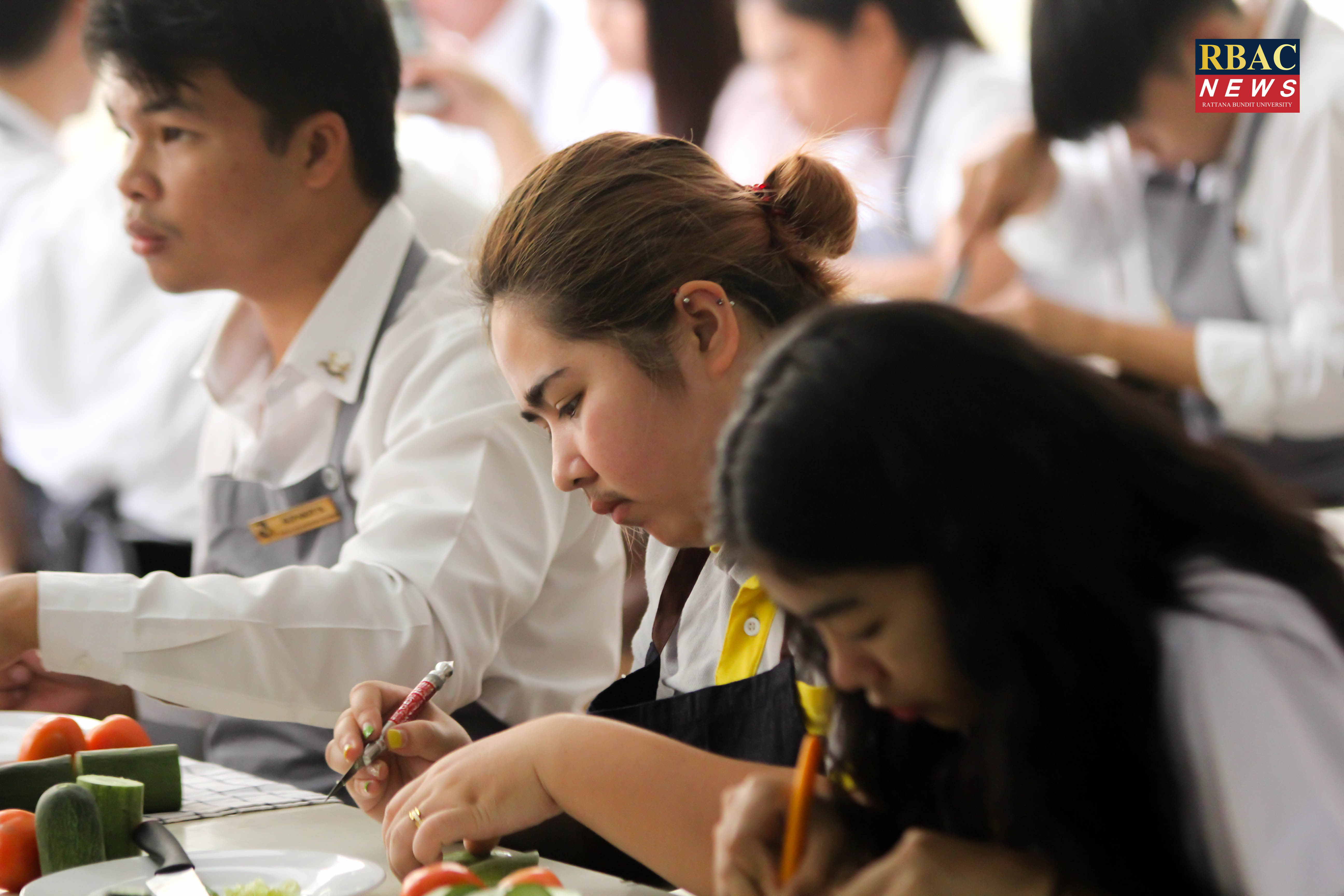 สมัครเรียน มหาวิทยาลัยรัตนบัณฑิต : RBAC :Rattana Bundit University