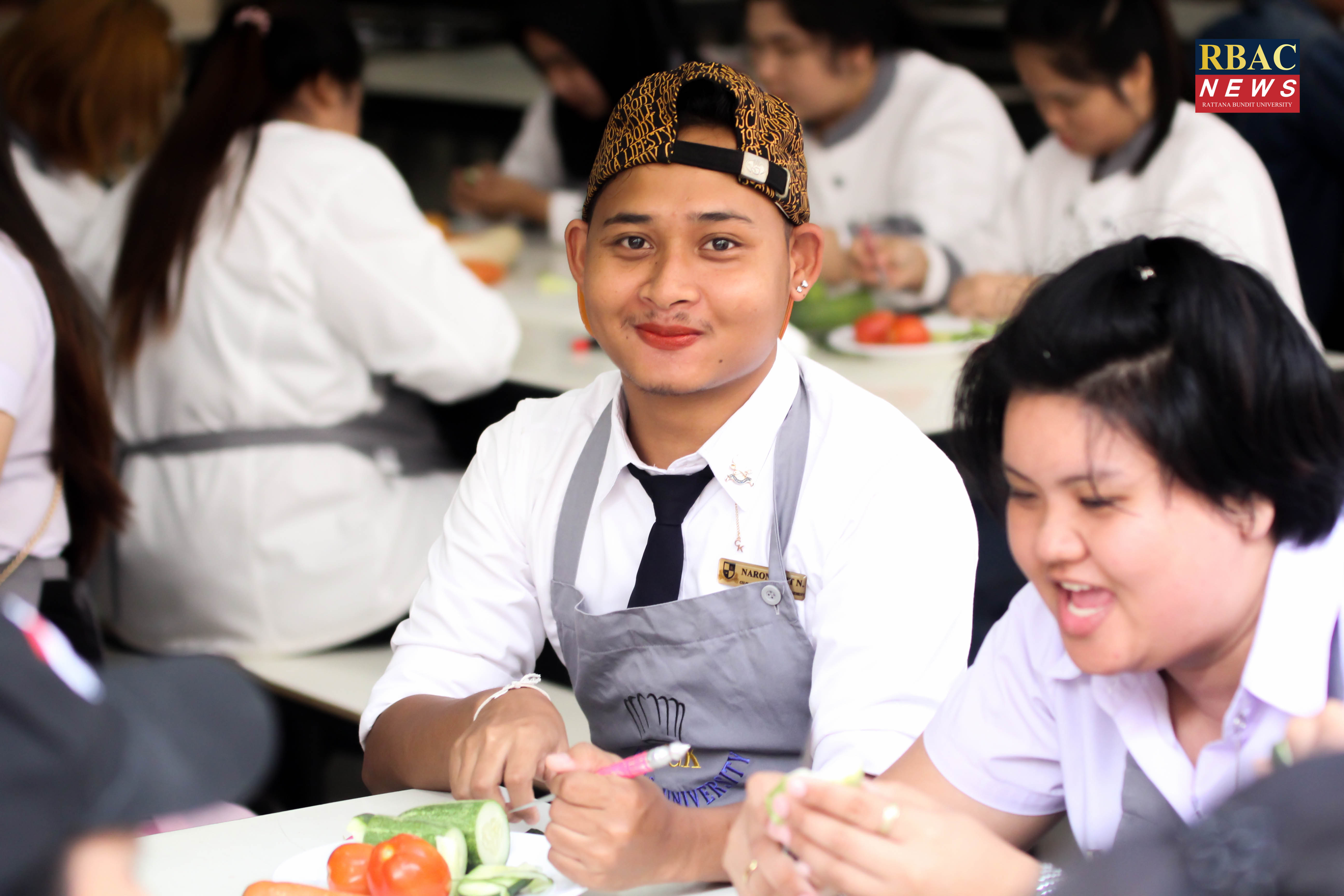 สมัครเรียน มหาวิทยาลัยรัตนบัณฑิต : RBAC :Rattana Bundit University